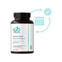 MAG-O3 Daily Omega-3 Subscription (Autoship) | EB Supplements
